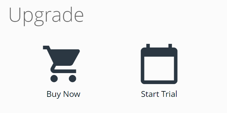 Start Trial - Send It Secure Help Center